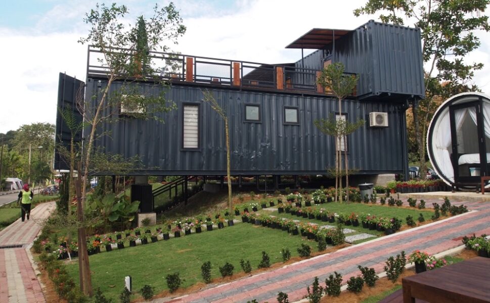 Difference Between A Modular Home And A Manufactured Home - Rep House